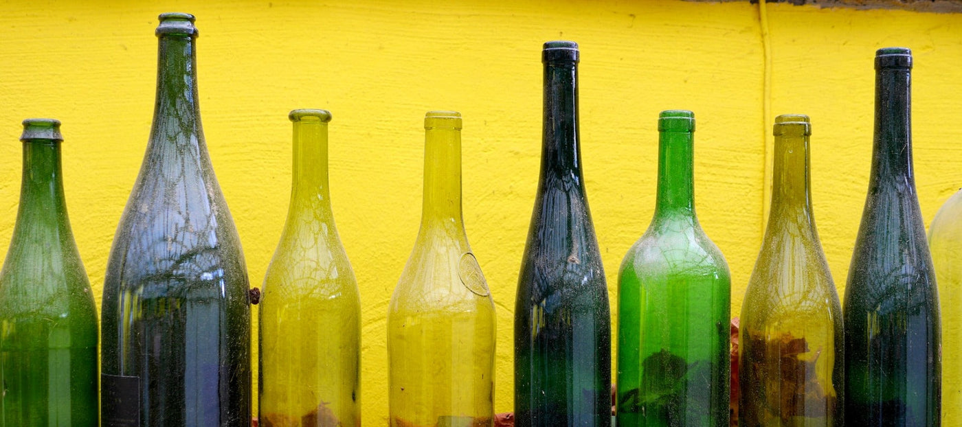 Sherryessig: Verwendung, Alkoholgehalt und Alternativen | Delidía - Delidia